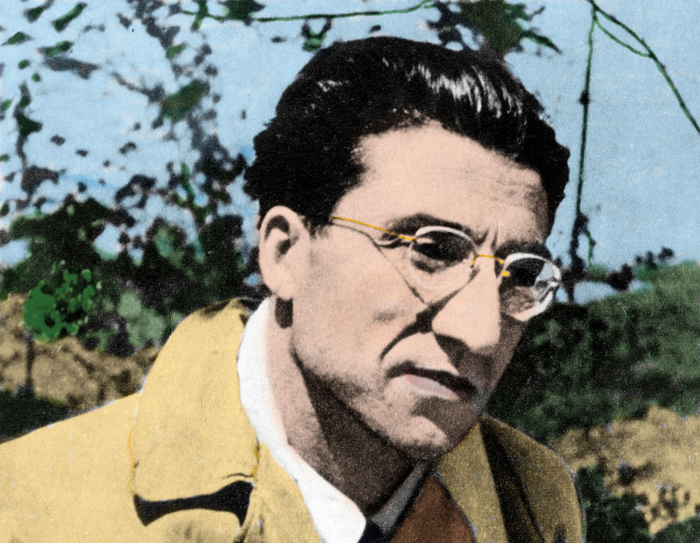 Histoire : Le Carnet secret de Cesare Pavese, édité par Francesca ...