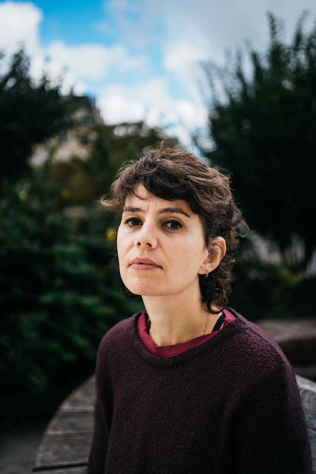 Entretien : Juliette Rousseau, autrice de Péquenaude : "J’essaye de ...