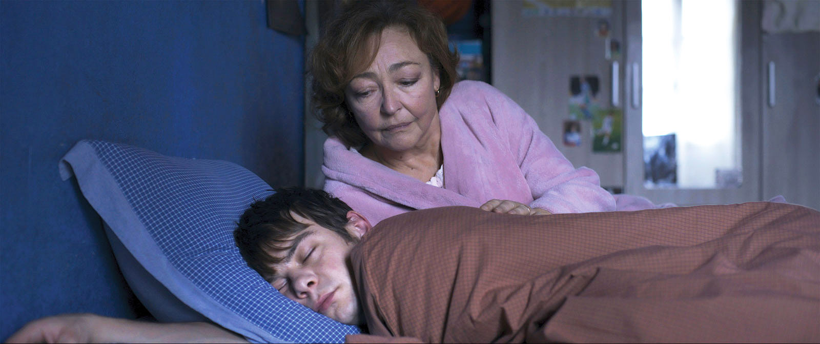 Cinéma : Miséricorde d'Alain Guiraudie - POLITIS