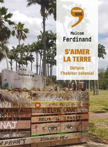 Entretien : Malcolm Ferdinand : "Le processus autour du chlordécone ...