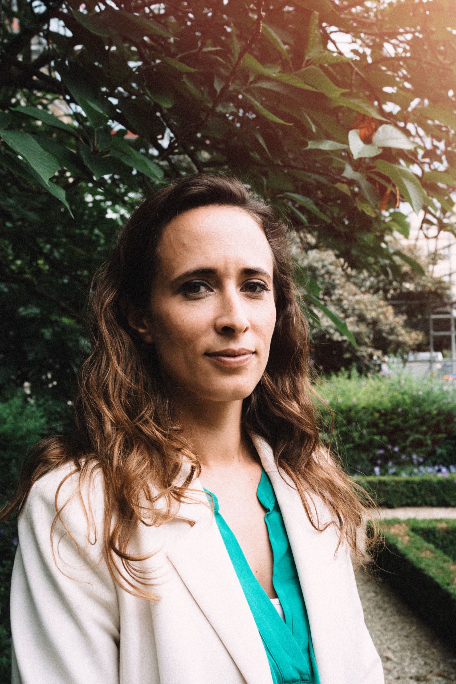 LFI : Faire mieux : et si c'était Clémence Guetté ? - POLITIS