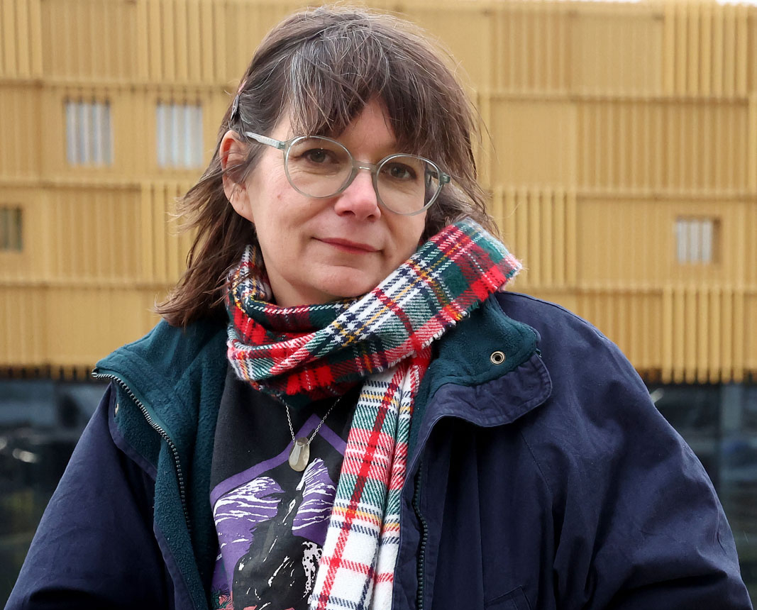 BD : Anouk Ricard, lauréate du Grand prix d’Angoulême - POLITIS