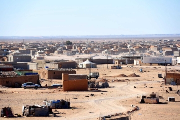 Reportage : Réfugié·es sahraoui·es : vivre et espérer dans les ...