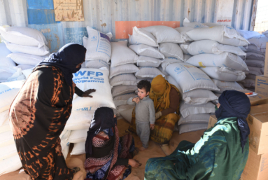 Reportage : Réfugié·es sahraoui·es : vivre et espérer dans les ...