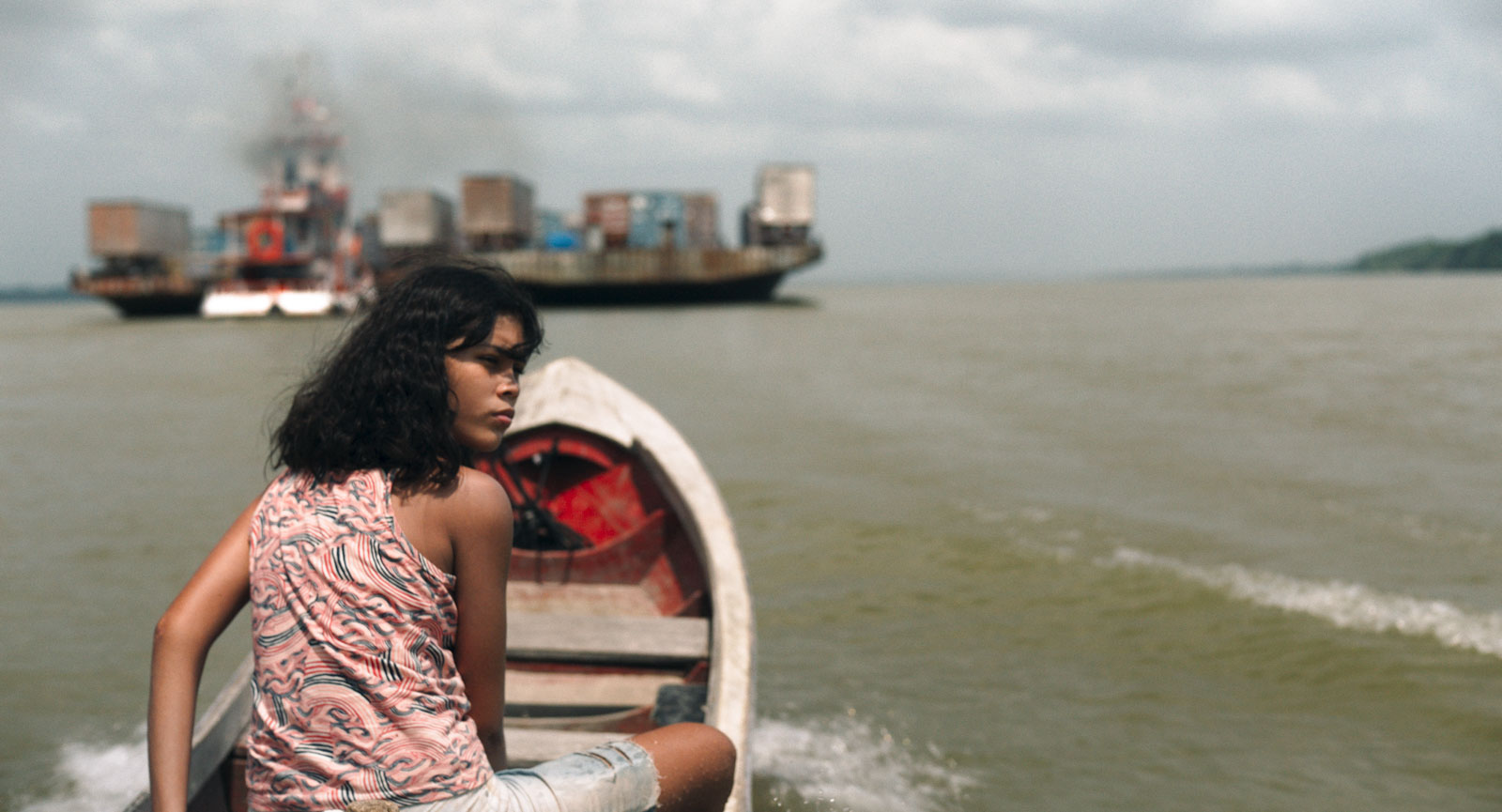 Cinéma : Manas de Marianna Brennand, prise au piège - POLITIS