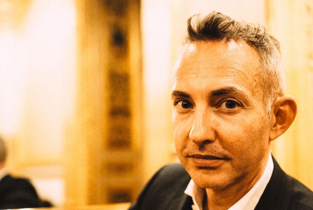 Ian Brossat : "Il faut imposer les questions du travail dans le débat à ...