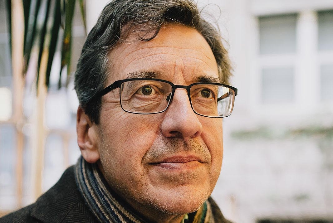 Entretien / George Monbiot, co-auteur de "La Doctrine invisible ...