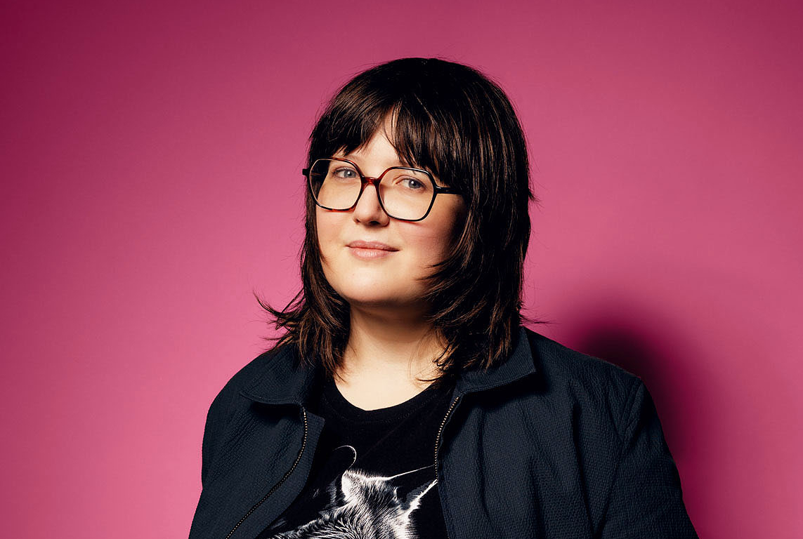 Entretien avec Rose Lamy, autrice de "Ascendant beauf" : « La gauche ...