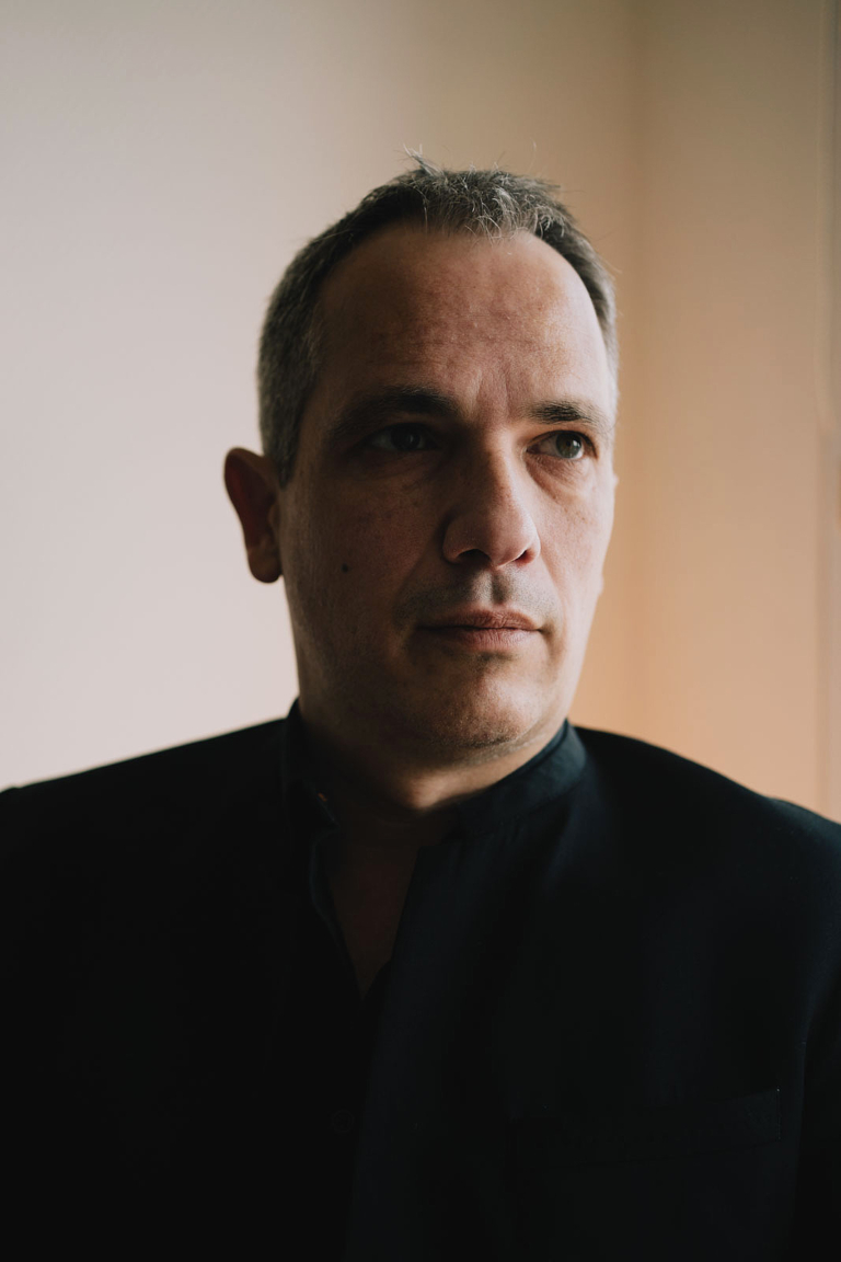 Entretien / Michaël Fœssel : « Nous sommes entrés dans un processus de ...