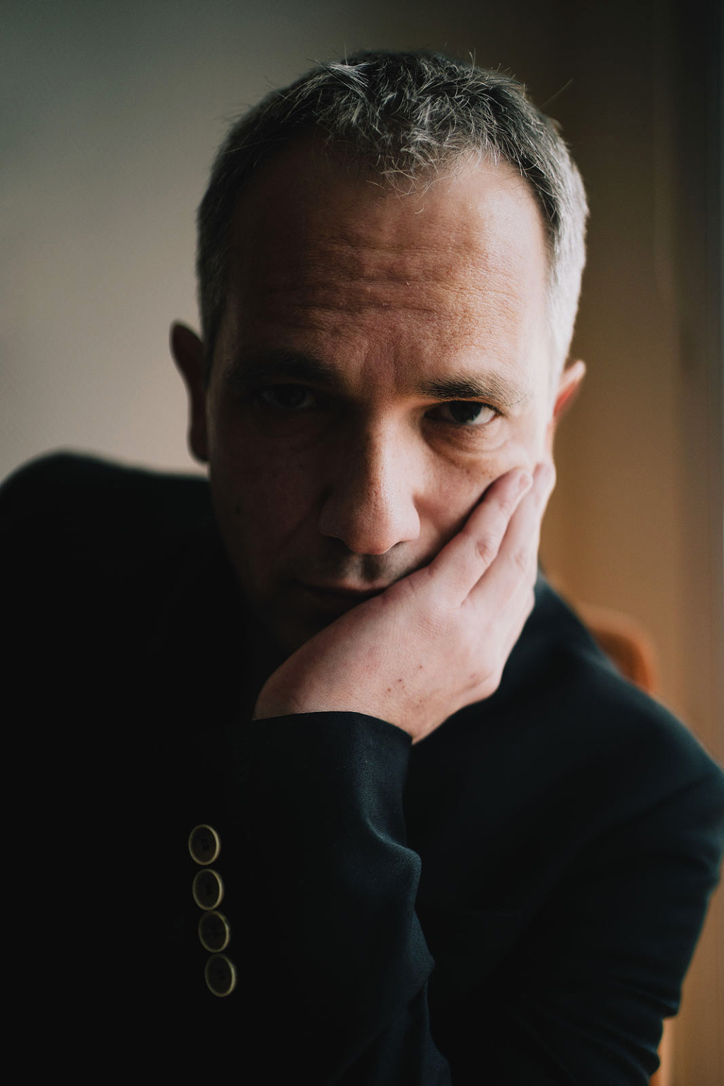 Entretien / Michaël Fœssel : « Nous sommes entrés dans un processus de ...