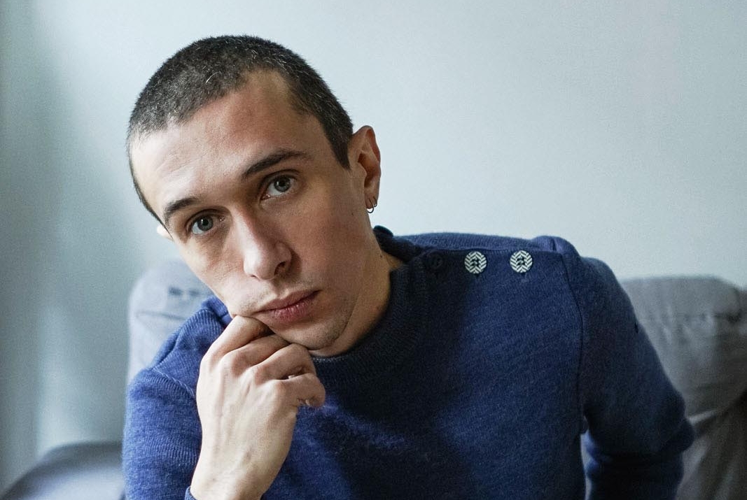 Entretien Hugo Lemonier : "Nous avons une dette vis-à-vis des victimes ...