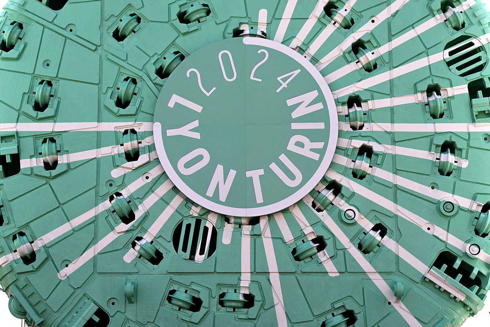 Entretien / Philippe Delhomme (Vivre & agir en Maurienne) : "La LGV ...