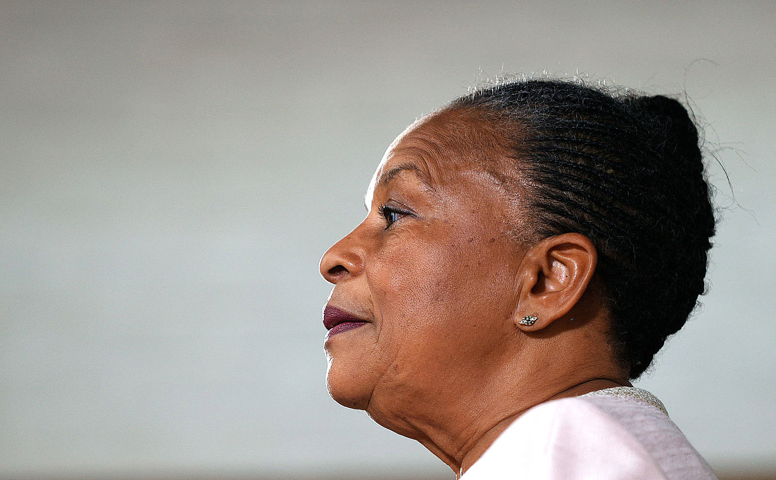 Tribune / Christiane Taubira : "Quand la Justice indispose le FN-RN ...