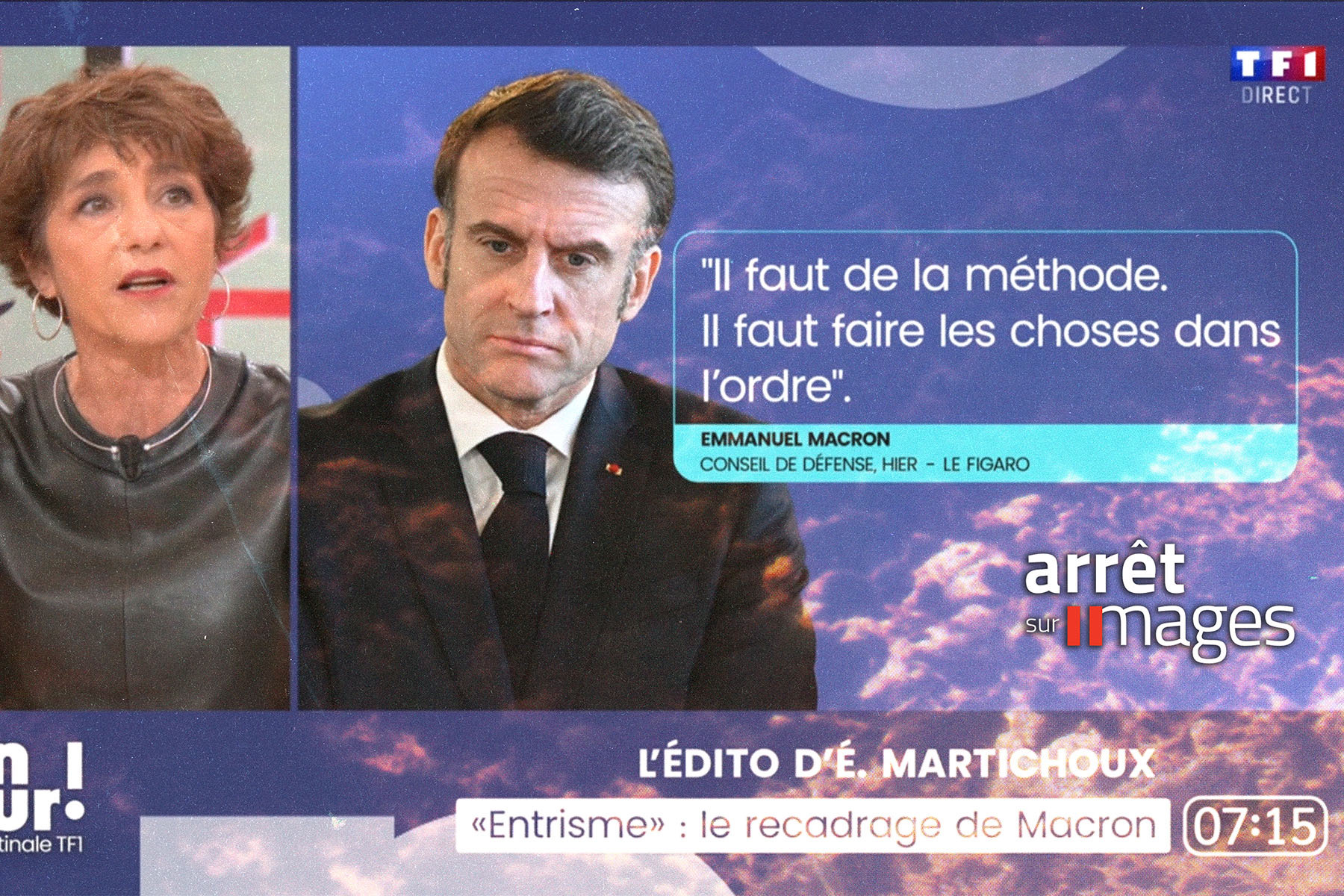 Sur le gril : Quand les médias adorent le courroux présidentiel - POLITIS