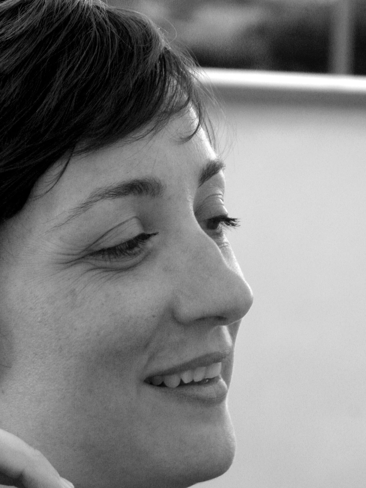 Littérature : "Daria" d'Ada D'Adamo, à la guerre comme à l’amour - POLITIS