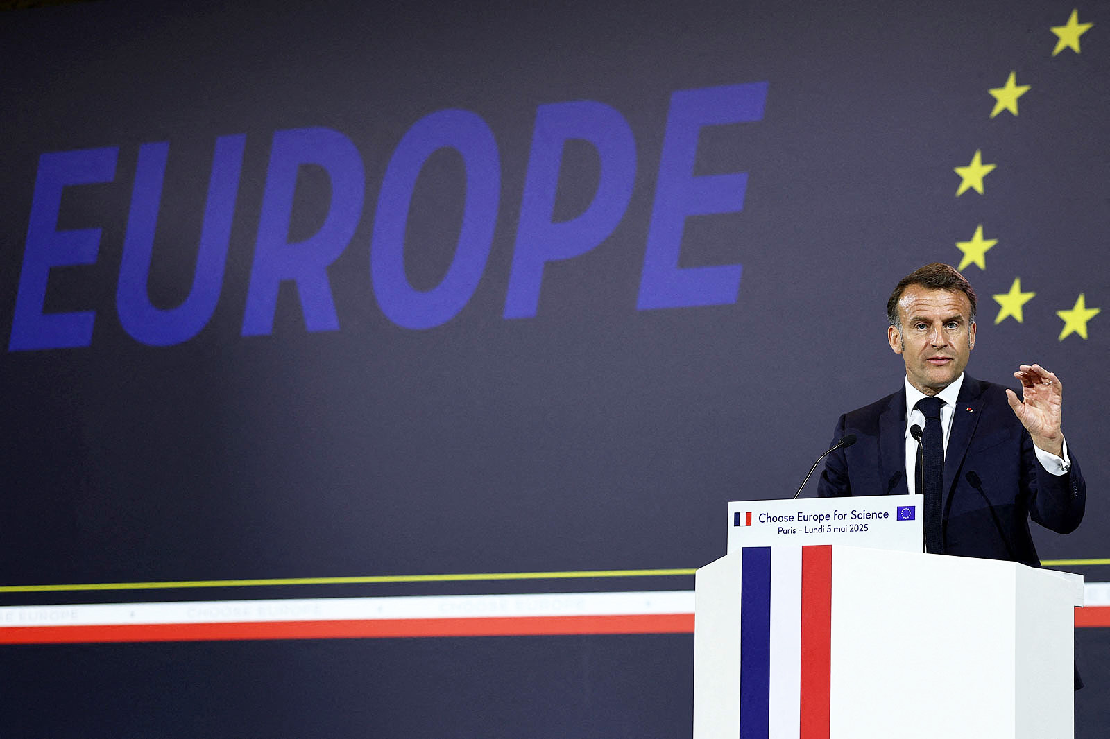 Parti pris : La terre est plate askip* - POLITIS