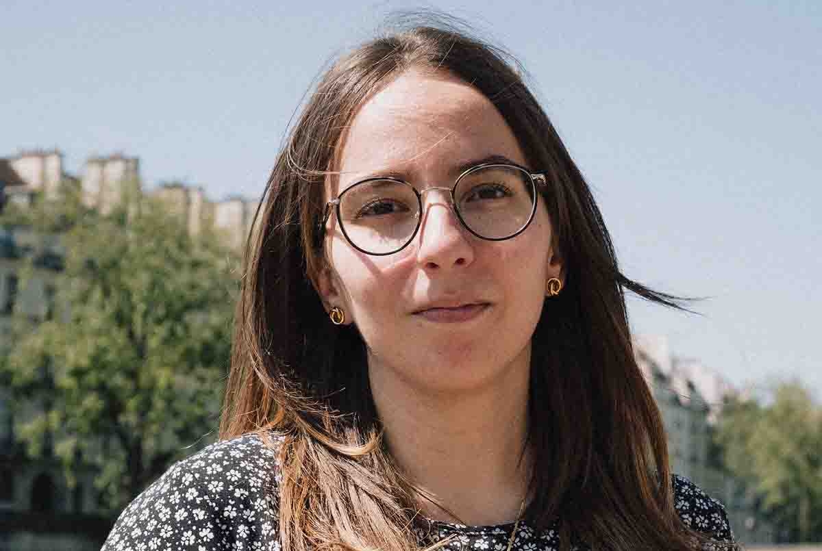 Insaf Rezagui : « La France pourrait être poursuivie pour complicité si ...