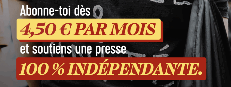 Découvrez ou redécouvrez Politis - POLITIS