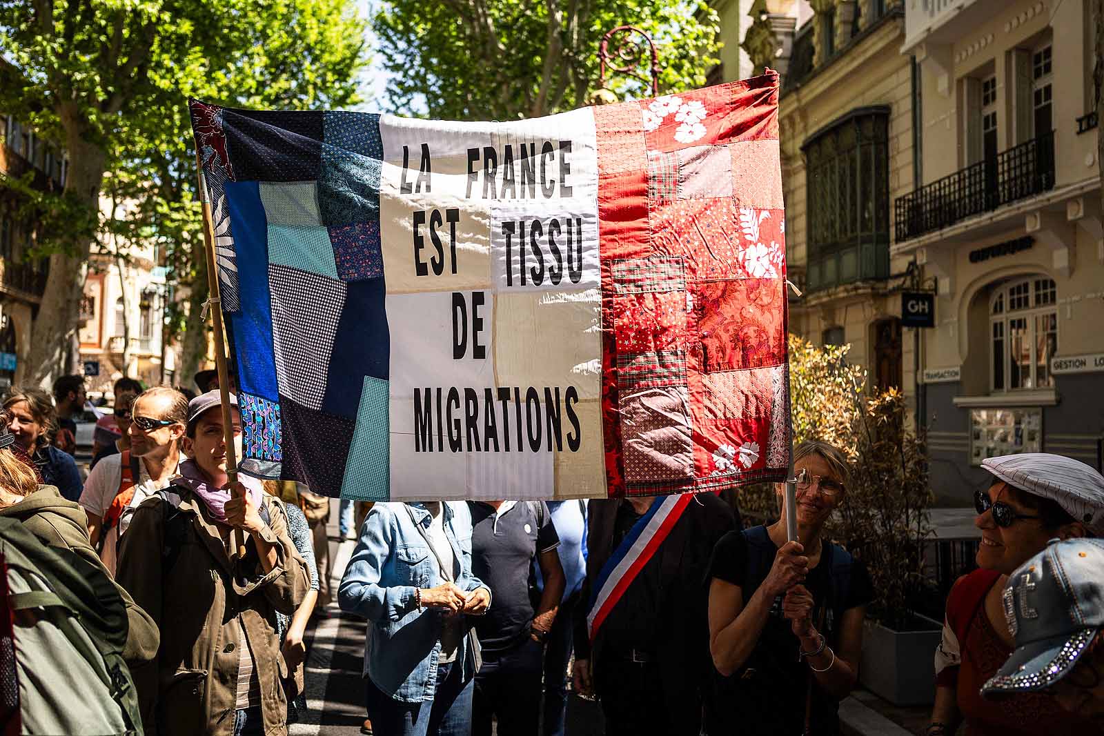 Les racines de la radicalisation : entretien avec Elyamine Settoul ...