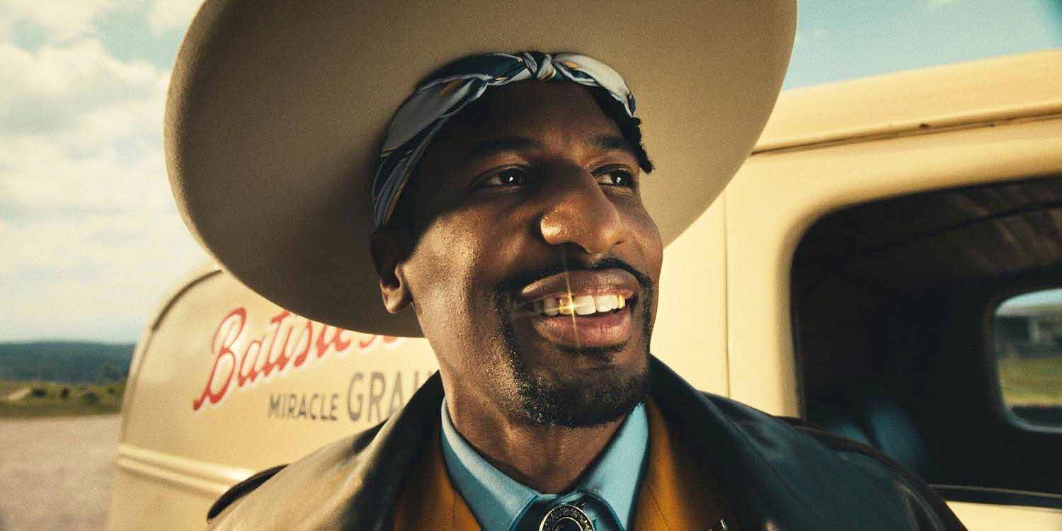 "Big Money" de Jon Batiste, pour remettre les pendules à l’heure - POLITIS