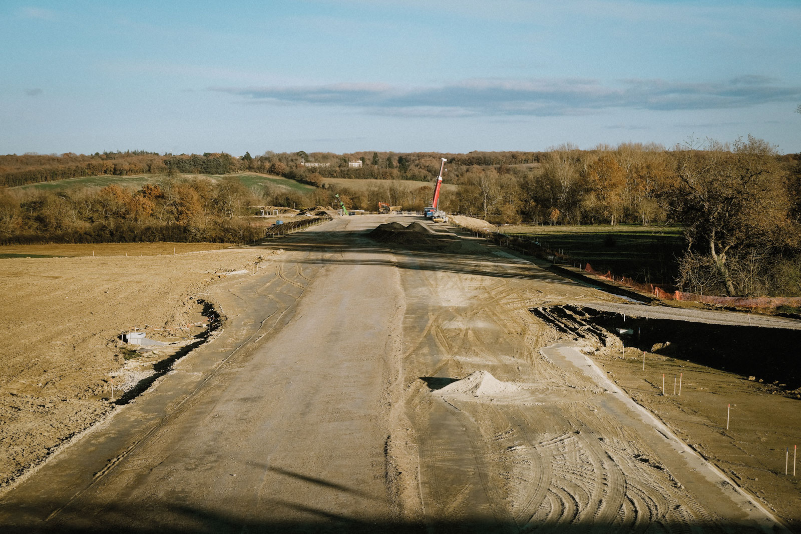 A69 : une bataille après l’autre - POLITIS