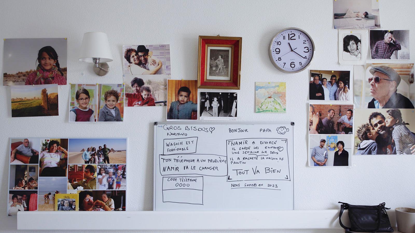 Namir Abdel Messeeh : « Me tourner vers mon arabité, c’est recouvrer ...