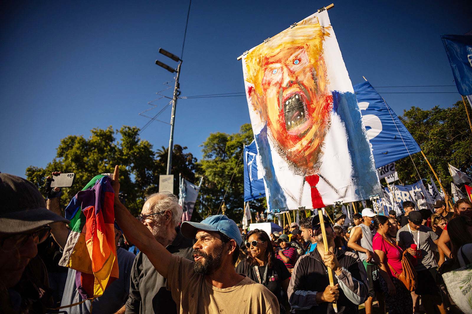 Venezuela : un retour à l’ère coloniale - POLITIS