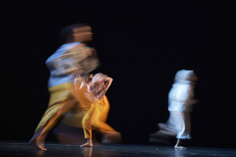 Être artiste handi·e à l’ère de la tokénisation - POLITIS