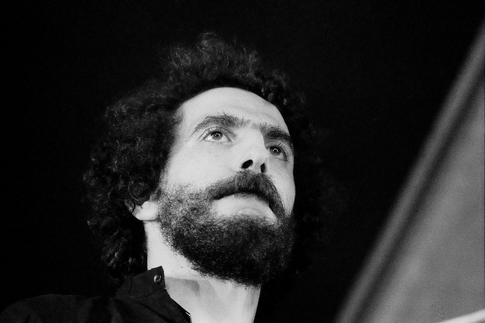 Adieu Areski ! - POLITIS